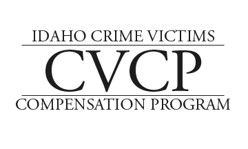 Welcome to Crime Victims Compensation Program